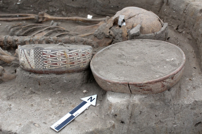 Nueva técnica revela edad de antiguos restos cerámicos | Museo ...