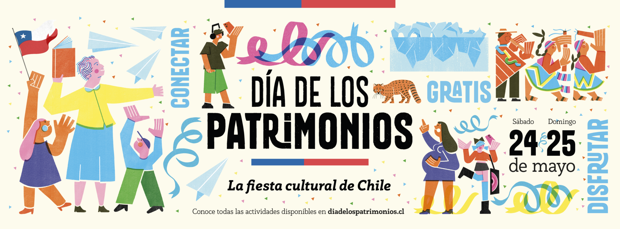 El Museo Arqueológico de La Serena se prepara para un día de los Patrimonios 2025 Inolvidable ...